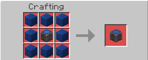 Vibrant Ore Generators Add-on - Minecraft Bedrock Addons - CurseForge