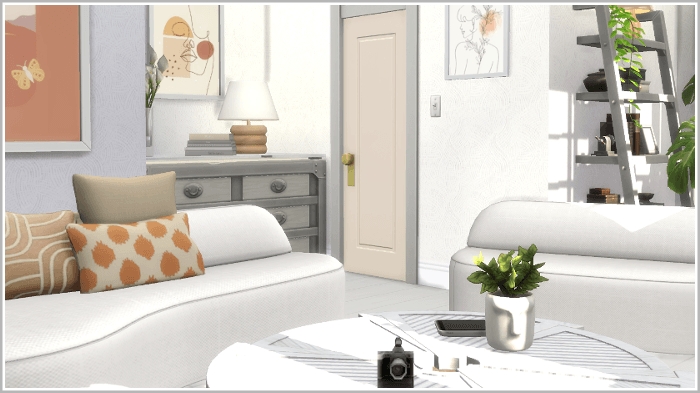 Rita TV Room - The Sims 4 Rooms / Lots - CurseForge