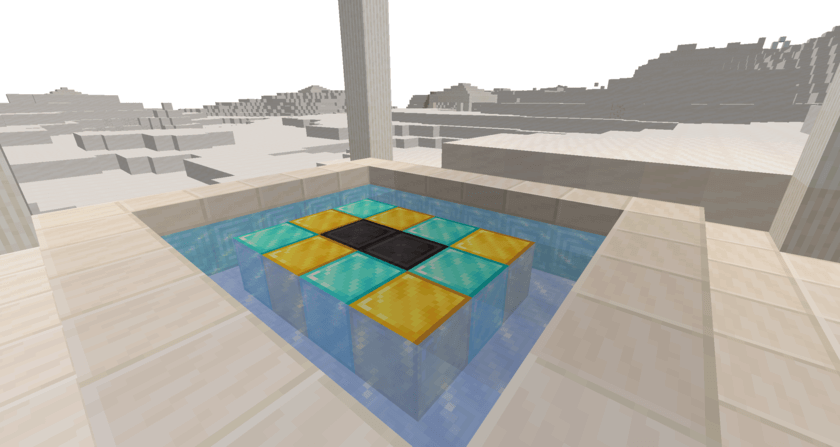 undermine - Minecraft Mods - CurseForge