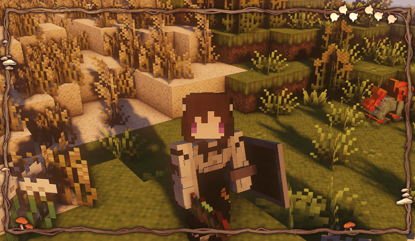 Getting cozy - Minecraft Modpacks - CurseForge