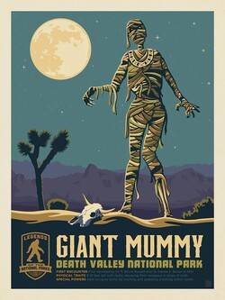 Color cryptids posters - The Sims 4 Build / Buy - CurseForge