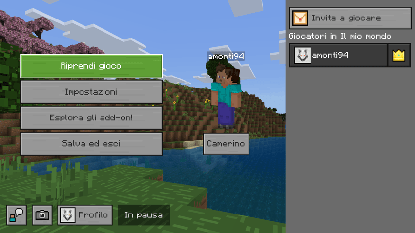 Vanilla Smoothie - Minecraft Bedrock Texture Packs - CurseForge