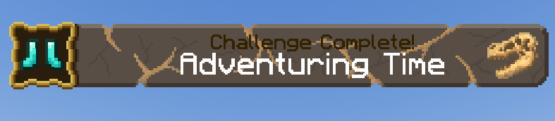 Fossils And Archeology: (Advancement Plaques) - Minecraft Resource ...