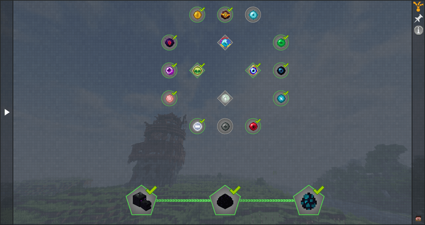 JJU's Class RPG Quest - Minecraft Modpacks - CurseForge