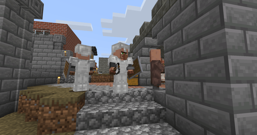 Technological Revolution Survival *Warfare Update* - Minecraft Modpacks - CurseForge