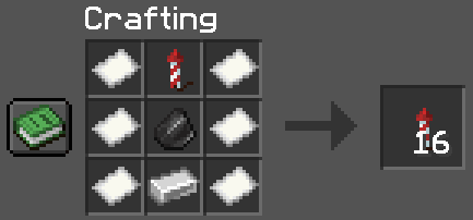 Alternate Craftables - Minecraft Mods - CurseForge