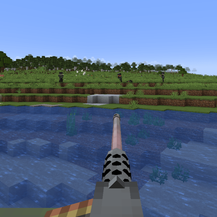 Warlords - MRM - Minecraft Worlds - CurseForge