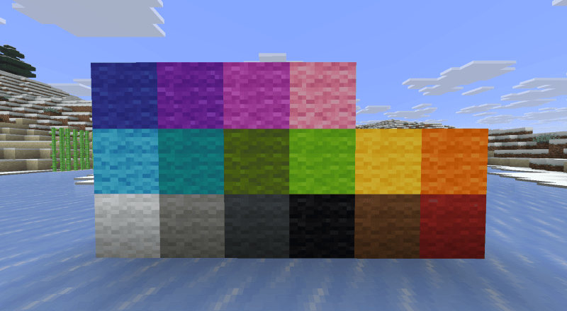 Derpy's Bedwars Textures - Minecraft Resource Packs - CurseForge