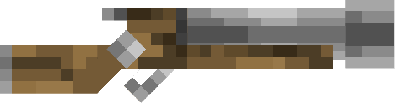 Vanilla Animated Guns - Minecraft Mods - CurseForge