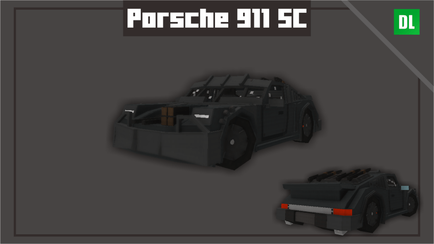 Death Race Vehicle Pack | v1.0.0 Alpha Release Minecraft Mod