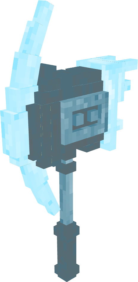 Download Weapons+ 3D - Minecraft Bedrock Mods - CurseForge