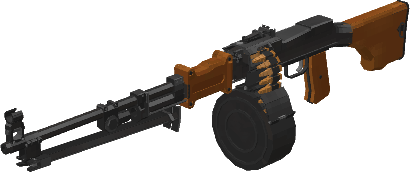 [TacZ]Cold War Guns for TacZ - Minecraft Customization - CurseForge