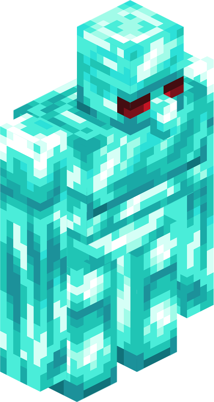 More Golems v1.4.1 - Minecraft Bedrock Addons - CurseForge