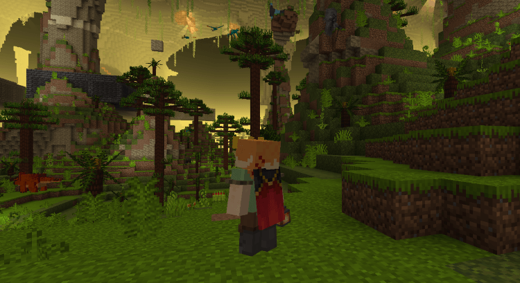 So This Is Life As A Freak. - Minecraft Modpacks - CurseForge