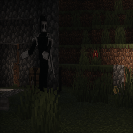 Last Nightmare - Minecraft Modpacks - CurseForge