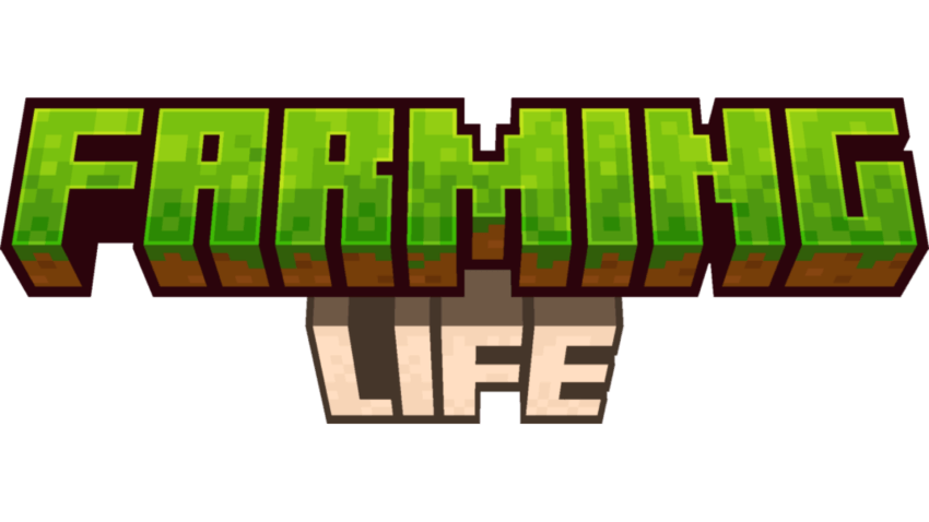 Farming Life Revised - Minecraft Modpacks - CurseForge