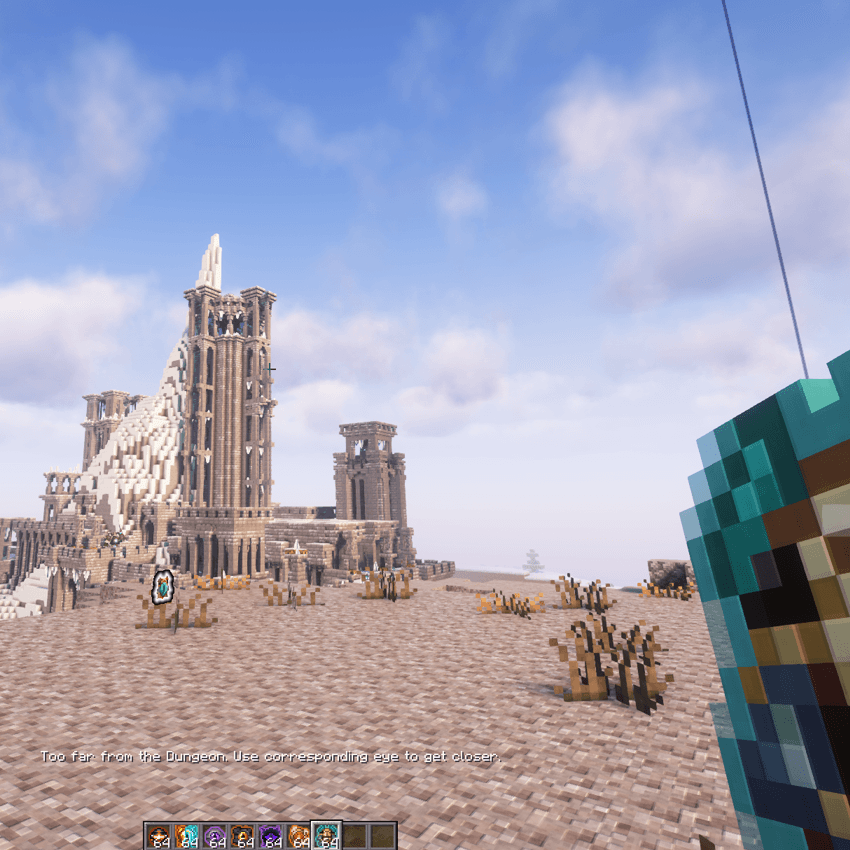 Cataclysm Summons - Minecraft Mods - CurseForge