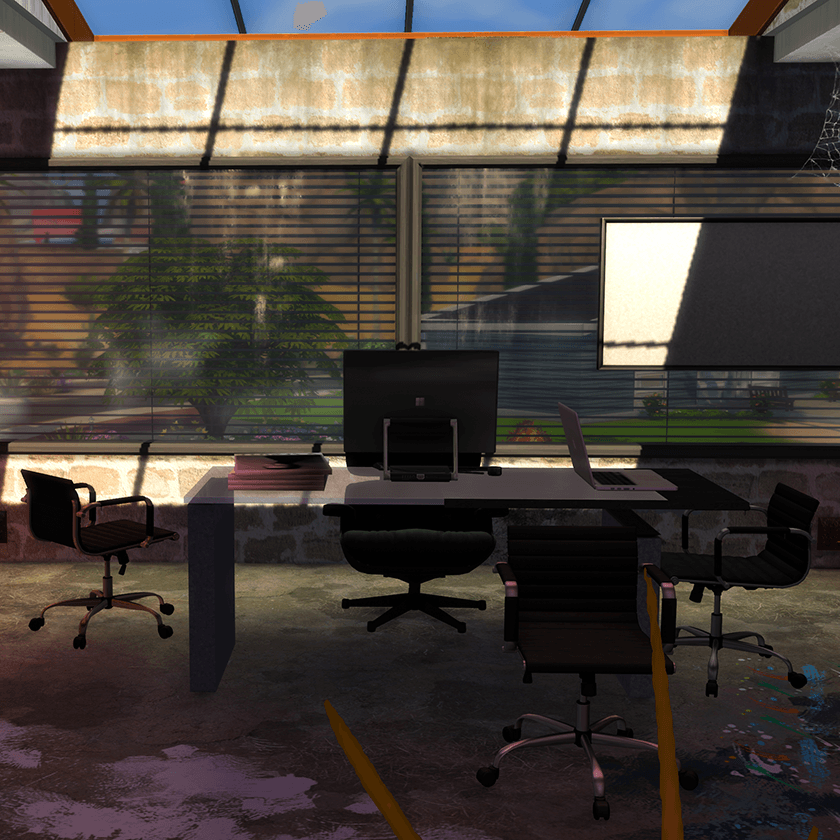 ZEUS pack - The Sims 4 Build / Buy - CurseForge