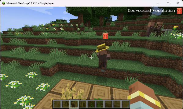 Mine Reputation - Minecraft Mods - CurseForge