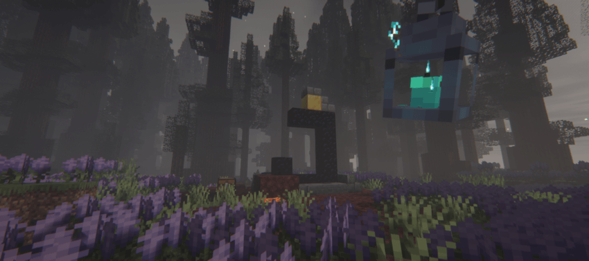 Atmospheric Lantern - Minecraft Data Packs - CurseForge