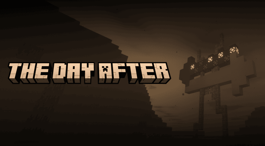 The Day After [TDA] - Minecraft Modpacks - CurseForge