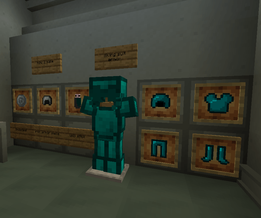 Install Pressurized - Minecraft Mods & Modpacks - CurseForge