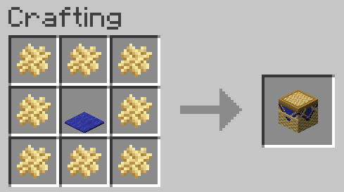 Baskets - Minecraft Mods - CurseForge