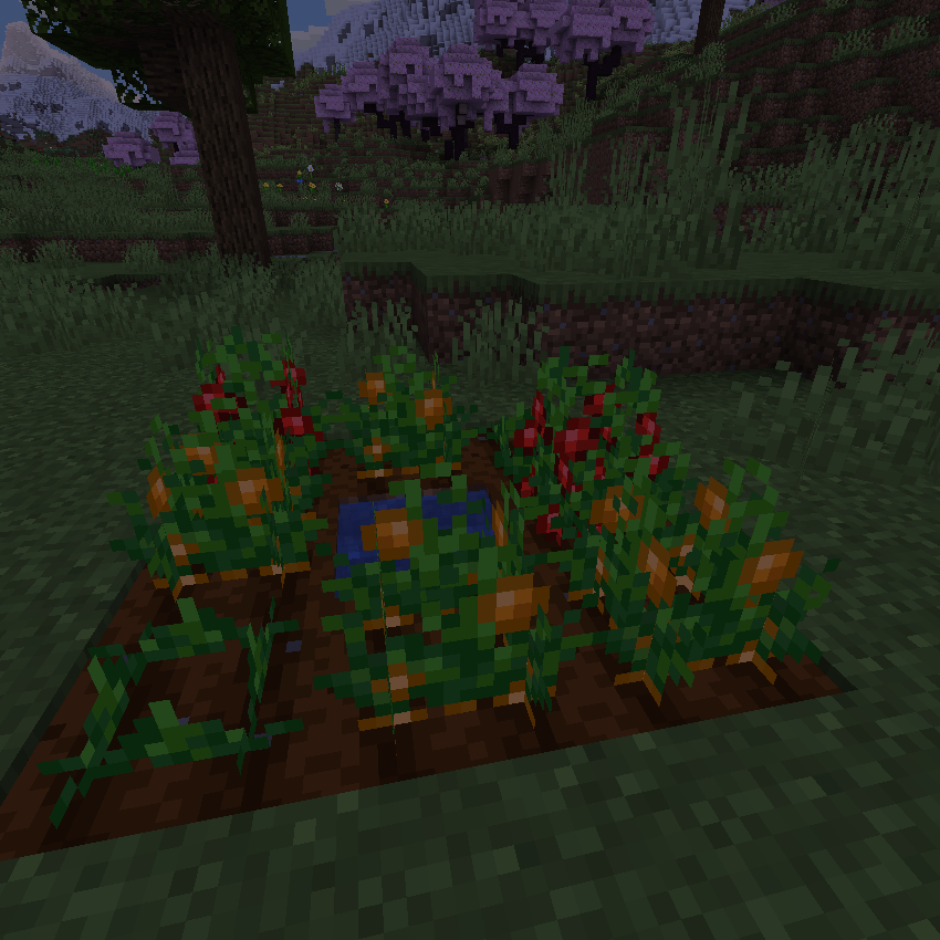 Assorted Additions - Minecraft Mods - CurseForge