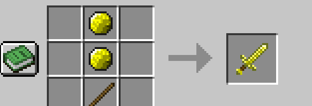 Yellow Diamond - Minecraft Mods - CurseForge