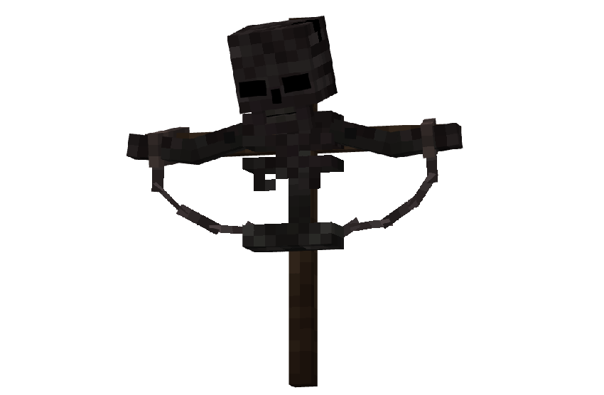 SCP-3998, The Wicker Witch Lives - Minecraft Mods - CurseForge