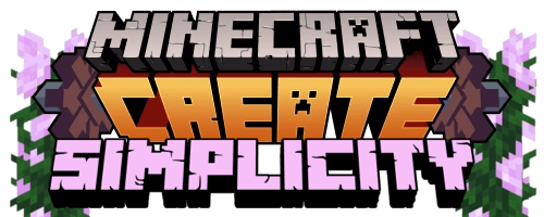Create simplicity - Minecraft Modpacks - CurseForge