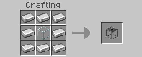 XP Storage (Store your XP for a later time) - Minecraft Bedrock Addons ...