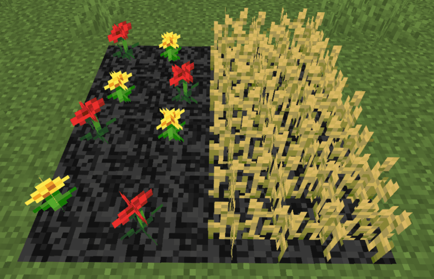 Mulch - Minecraft Mods - CurseForge