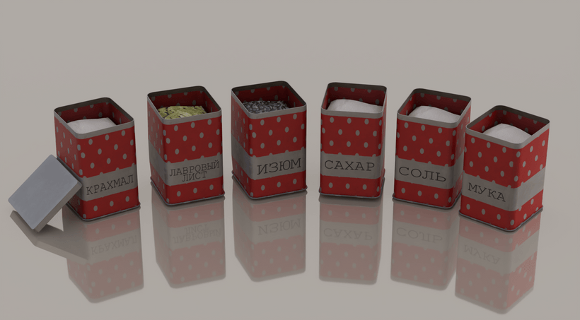 The set "Soviet Gost" - The Sims 4 Build / Buy - CurseForge