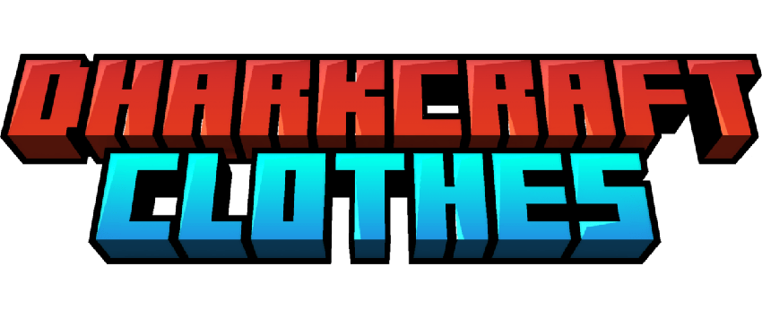 Dharkcraft Clothes - Minecraft Bedrock Addons - CurseForge