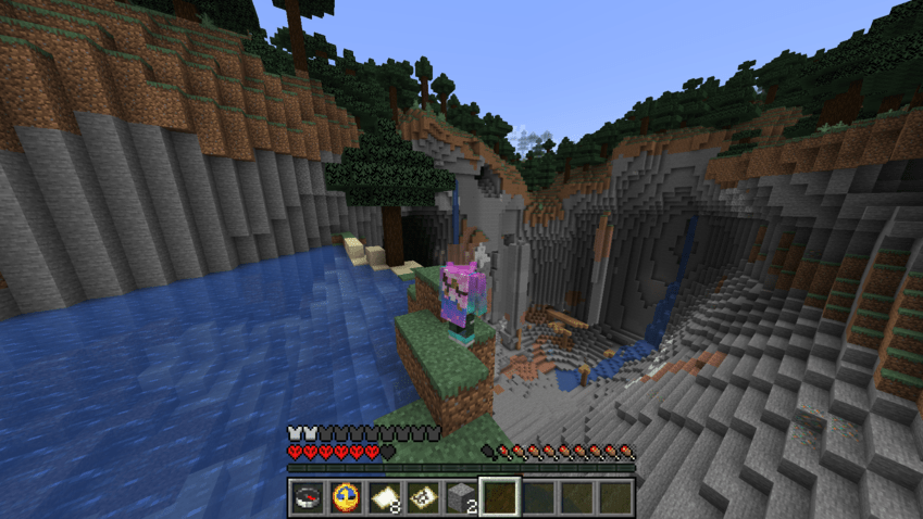 HARDCORE ORIGINS - Minecraft Modpacks - CurseForge