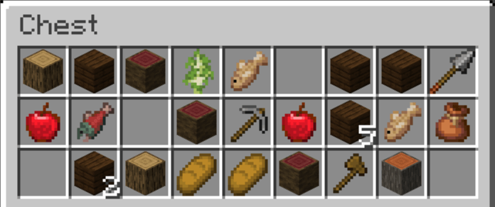 DMC's Improvements DP [Version 1.21.11] Minecraft Data Pack