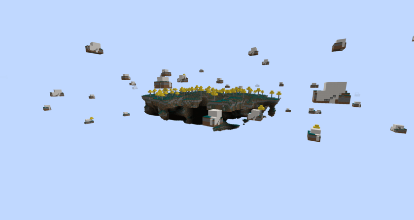 undermine - Minecraft Mods - CurseForge