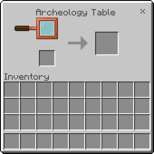Expanded Archeology - Minecraft Bedrock Addons - CurseForge