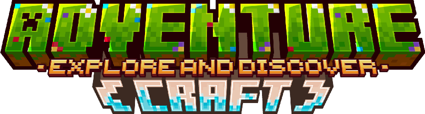 Dtar380: AdventureCraft - Minecraft Modpacks - CurseForge