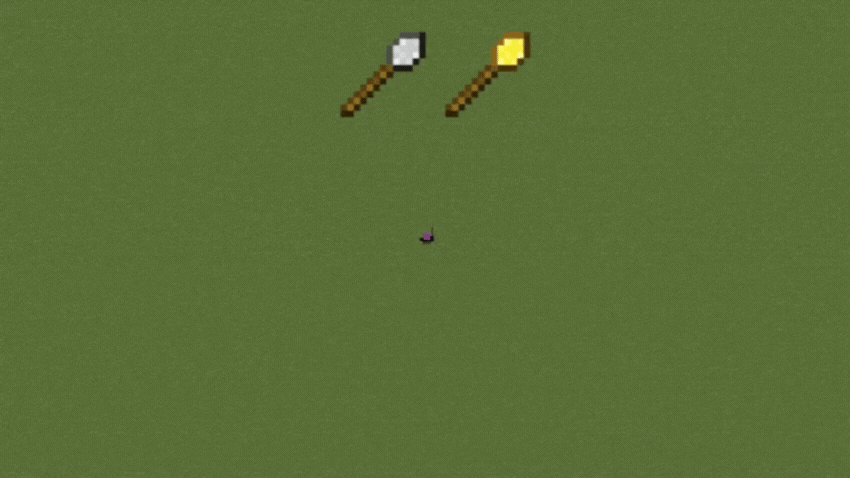 Builder's Wands - Minecraft Bedrock Addons - CurseForge