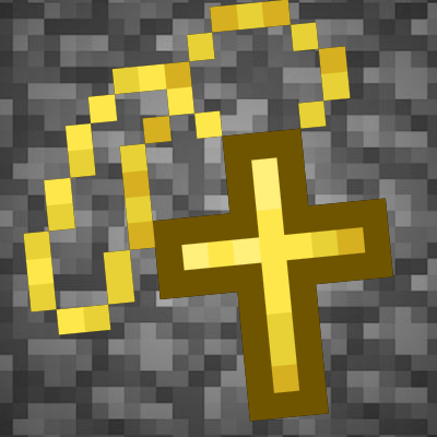 Cross Of Regeneration - Minecraft Mods - CurseForge