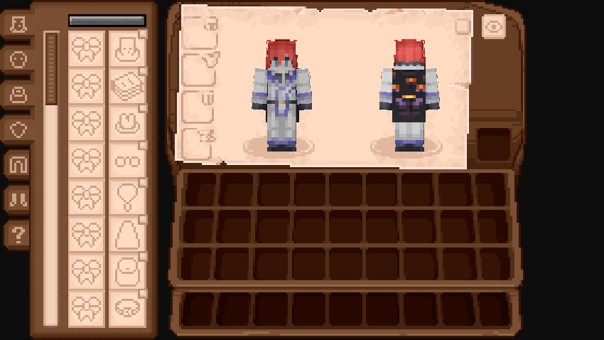 Immersive Interfaces - Accesories (Curios API & Trinkets) - Minecraft ...