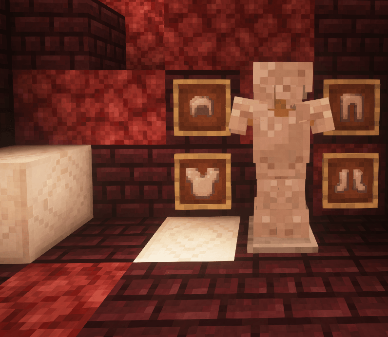 Forged in Quartz - Minecraft Mods - CurseForge