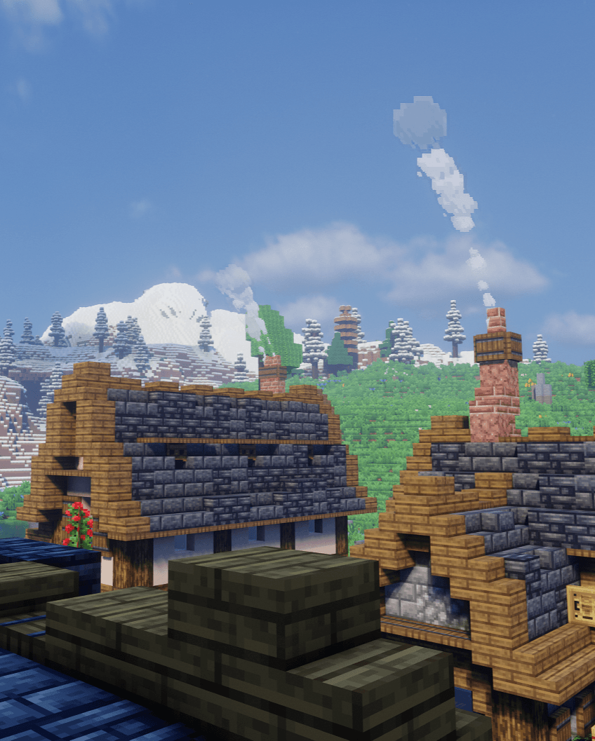 Bloomed [Forge] - Minecraft Modpacks - CurseForge