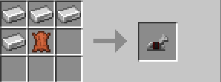 Xtra Crafting Recipes - Minecraft Mods - CurseForge