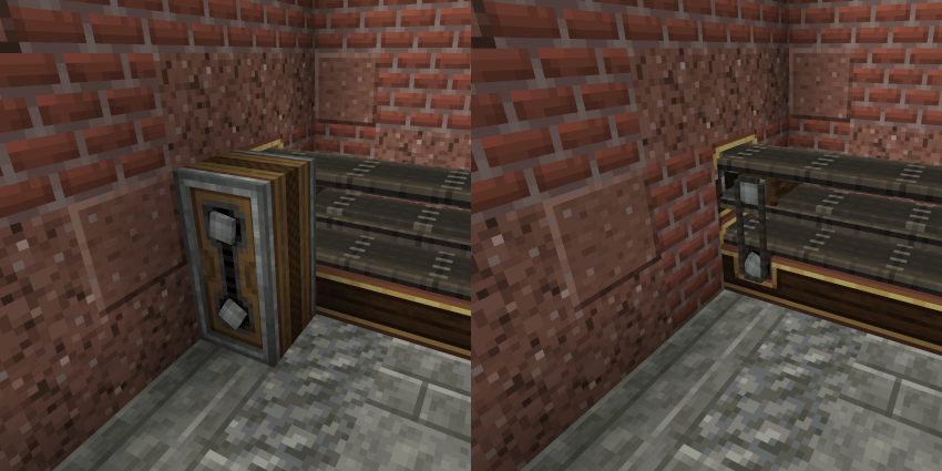 Create: Transmission! - Minecraft Mods - CurseForge