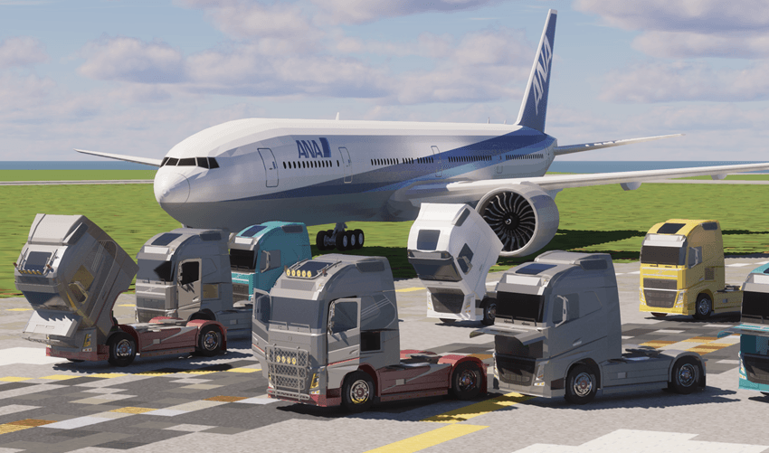 SaltyFish Vehicle [Immersive Vehicles content pack] - Minecraft Mods ...