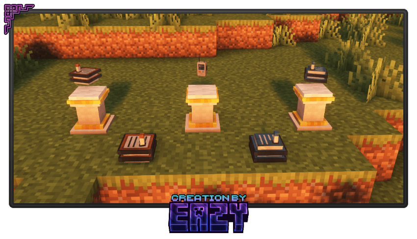 Pretty Routers - Minecraft Resource Packs - CurseForge