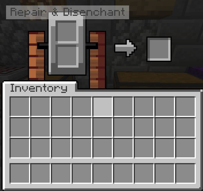Cobblers Containers GUI Pack - Minecraft Resource Packs - CurseForge